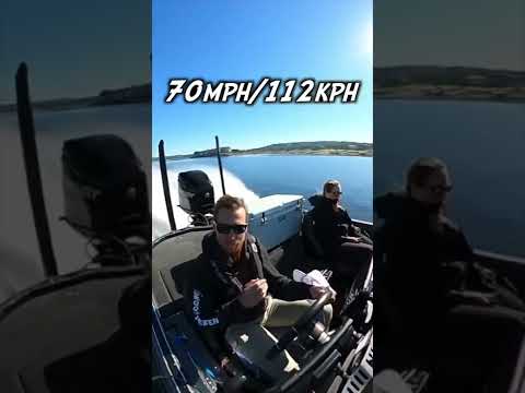 Boating Accident