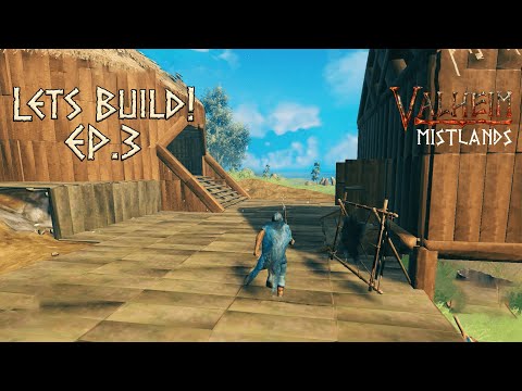 Steam Community :: Video :: Lets Build! - Norse Structures - EP.3 ...