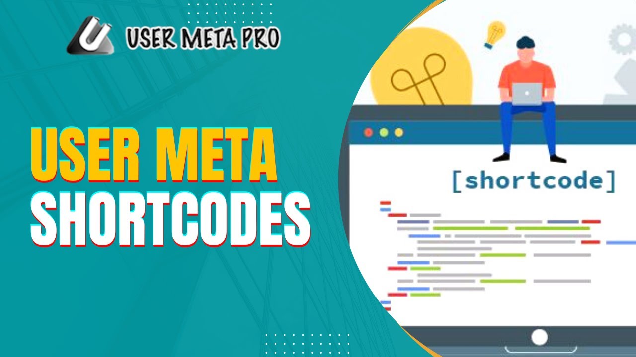 Ultimate Guide to User Meta Shortcodes