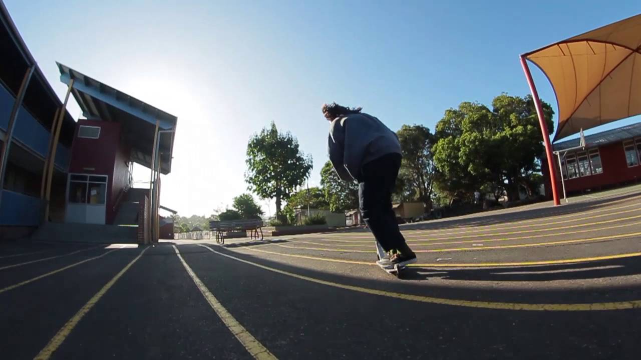 Refresh with Jon Archer