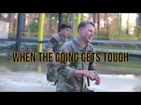 101st, Screaming Eagles final training before 39th Best Ranger Competition