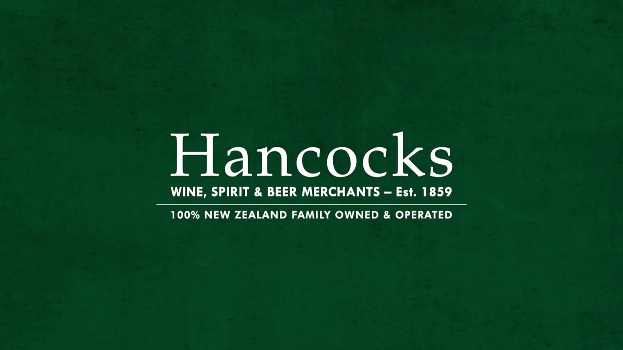 About Hancocks Wine, Spirit & Beer Merchants | 100% New Zealand Owned & Operated