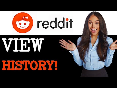 How To See Your Reddit Watched Videos History (2025)