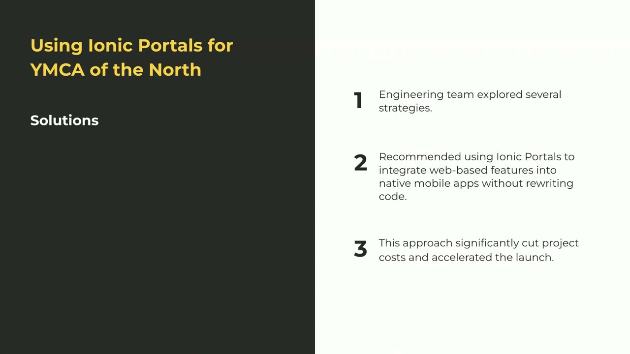 Mobile App Development with Drupal: Broadening the Mobile Experience