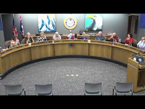 School Board Live Stream