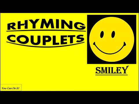 Rhyming Couplets!