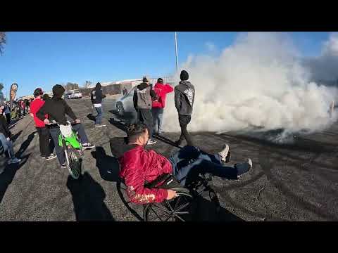 Bash For Smash Limiter’s Unlimited Crazy! Stunt Fun!