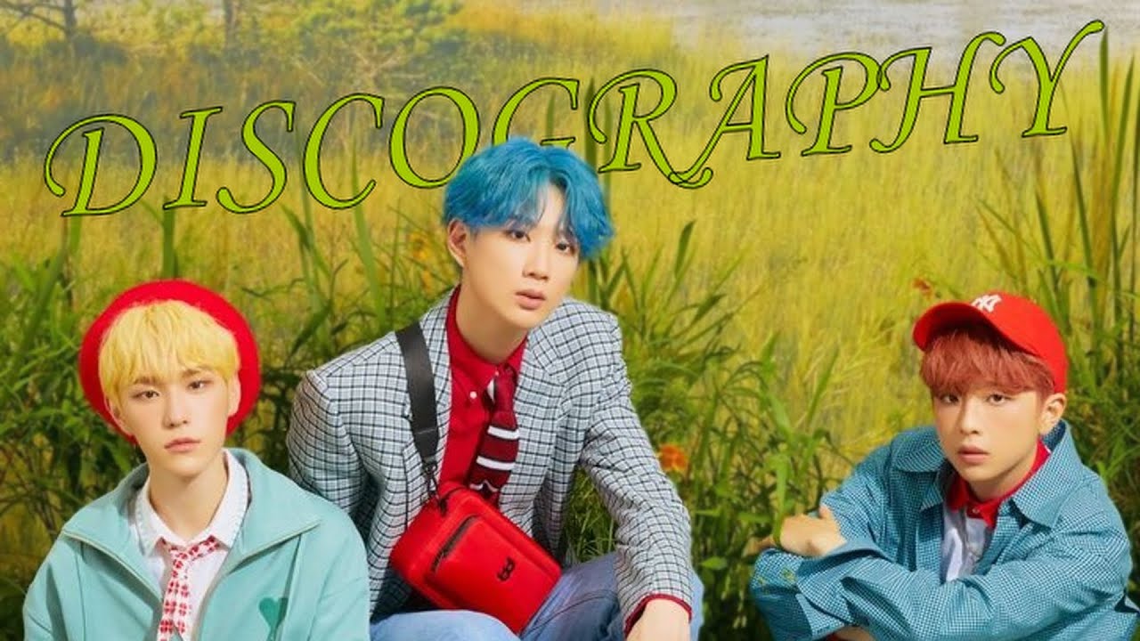 My ranking of BDC's discography