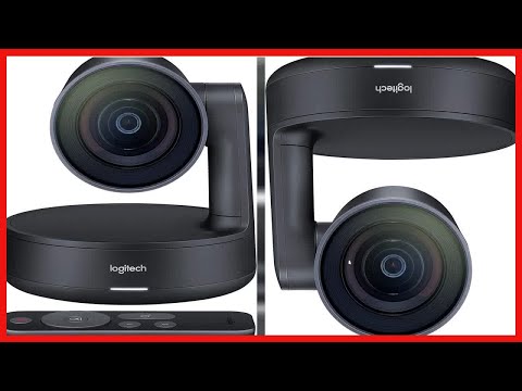 Logitech Rally Camera
