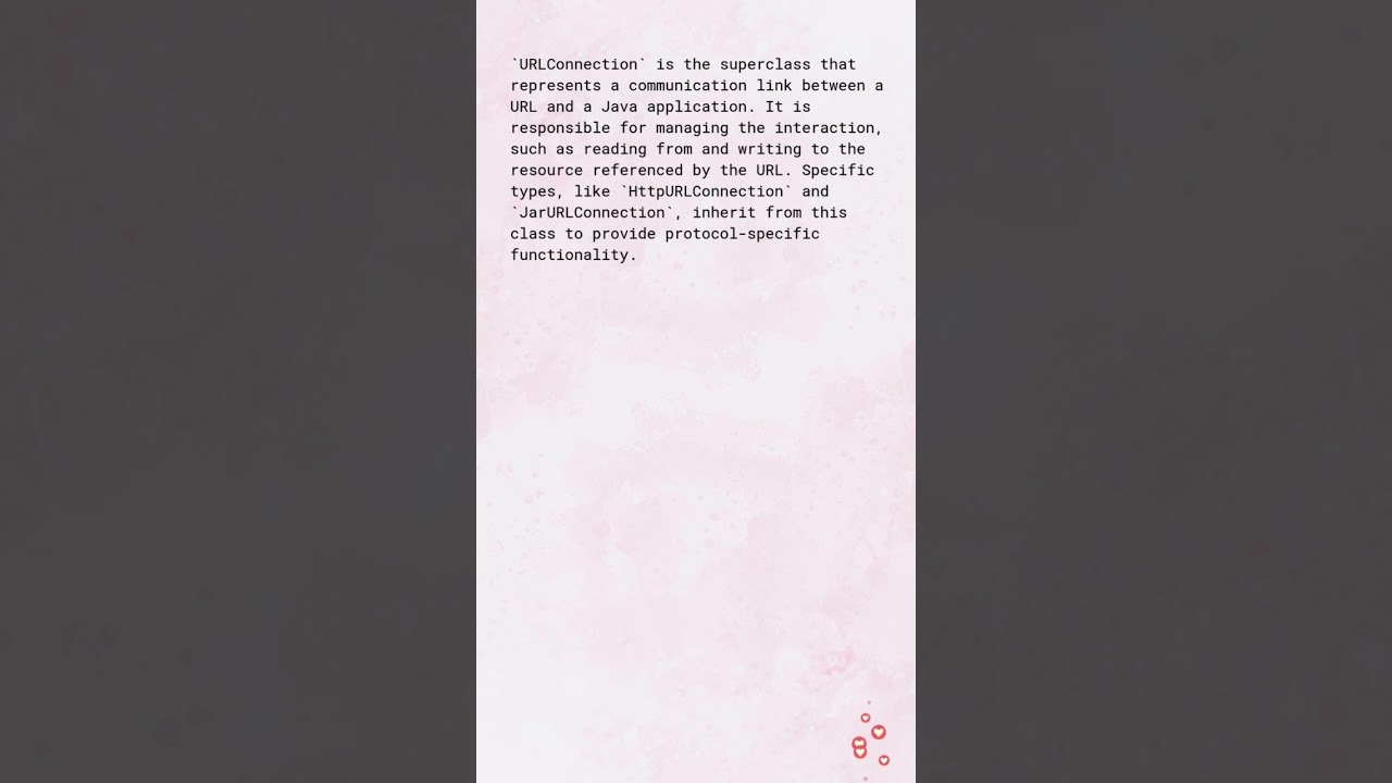 OS2137 networking in java sockets http  2