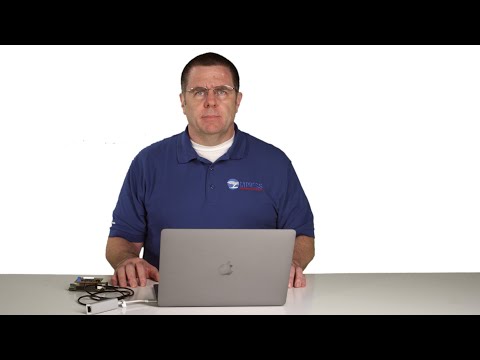 WICED Wi-Fi 101: Lesson 3-1 Thread