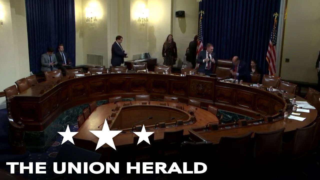 House Hearing on Non-Intrusive Inspection Technology