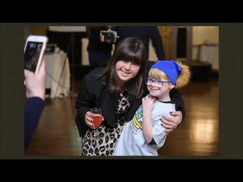 Collette Divitto Colletteys Intro | Collette Divitto