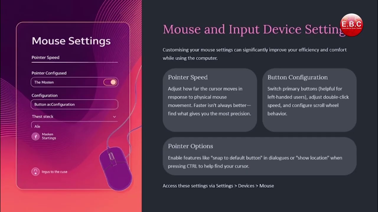CCC Notes | Unit 2 | Introduction to Operating System Part 2 | Windows & File Management