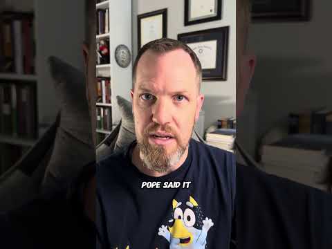 Responding to claims about names of God