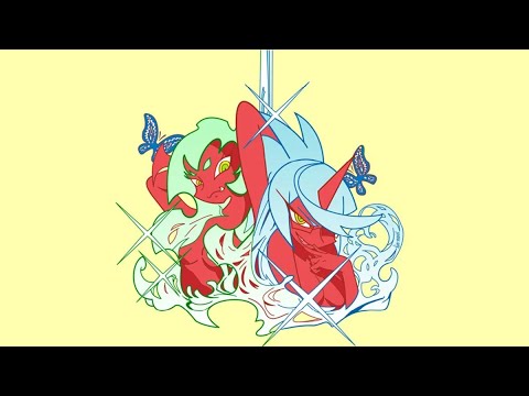 Theme for Scanty & Knee Socks