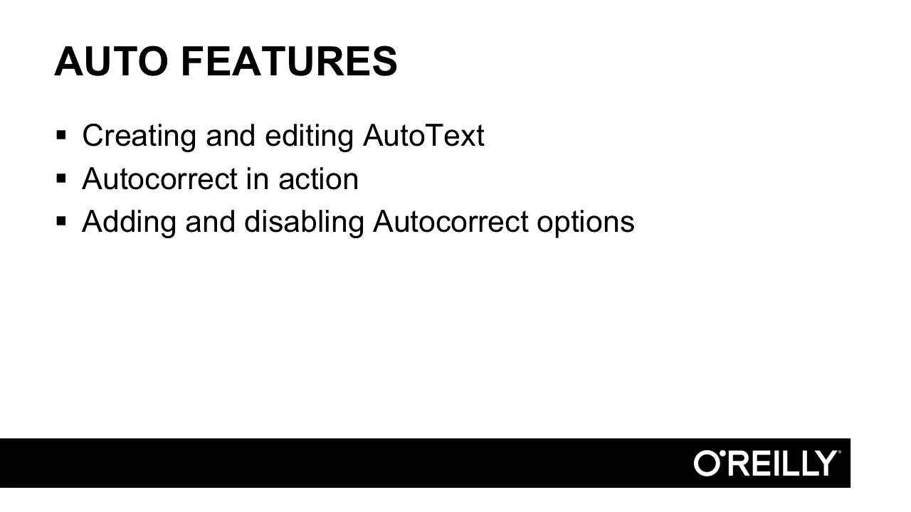 Learning Microsoft Word for Mac 2016 Tutorial | Welcome to Word 2016