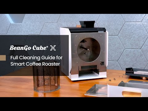 Tutorials l Resources l BeanGo Cube