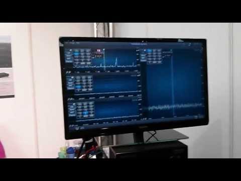 Flex-6700 US Island Activation Hits Stormy Weather | With Varying ...