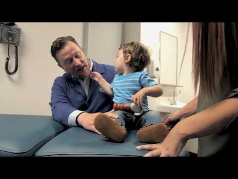 Des Moines University Clinic - Choose DMU