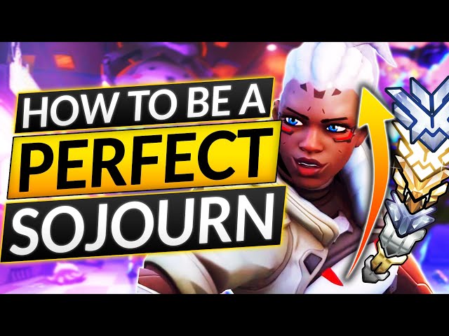 All Overwatch 2 DPS heroes ranked on mastering difficulty