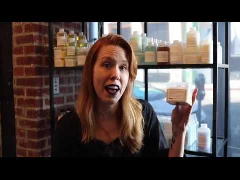 Davines NouNou Hair Mask