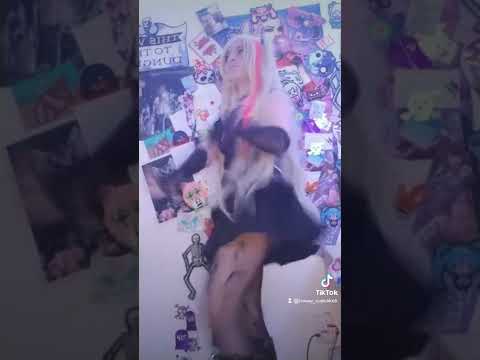 Misa Amane Death Note Cosplay