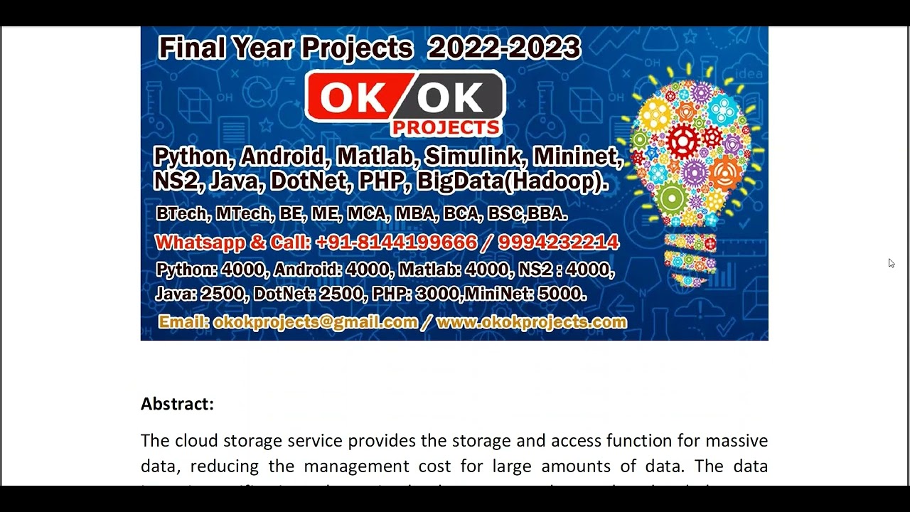 A Blockchain Based Efficient Data Integrity Verification Scheme in Multi Cloud Storage