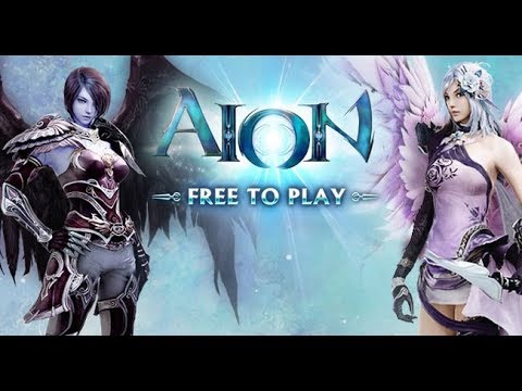 Steam Community :: Video :: AION Free to Play - MMORPG - Gameplay PC