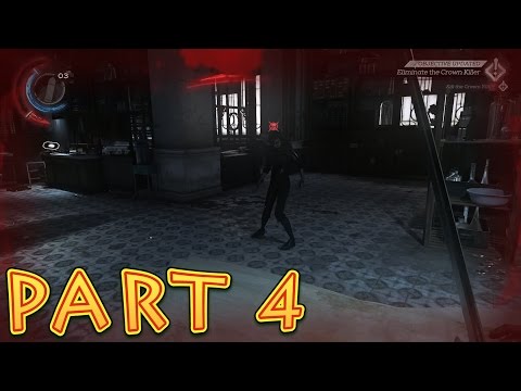 Steam Community :: Video :: Dishonored 2 Walkthrough Part 4 - The Crown ...