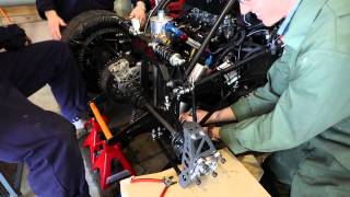 Mechanical Engineering: University of Waikato