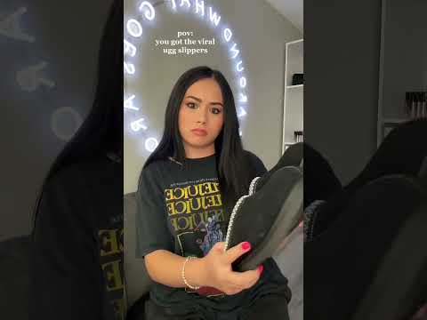 ugg tasman slippers