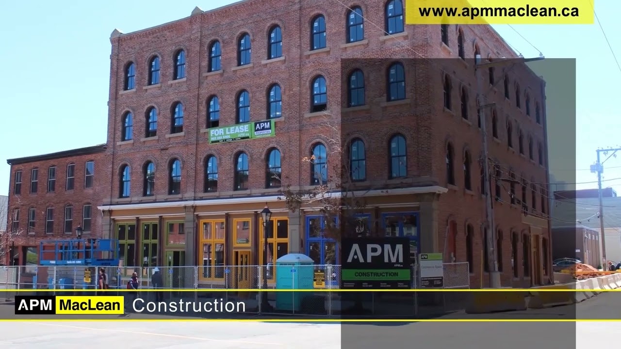 APM What We Do 2025