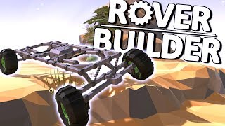 27 Games Like Rover Builder – Games Like