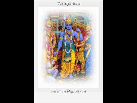 Adhyatma Ramayana Parayanam | Jai Guru Dev