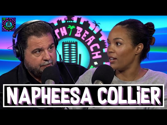 "I would not do it again" - Napheesa Collier candidly reflects on ...