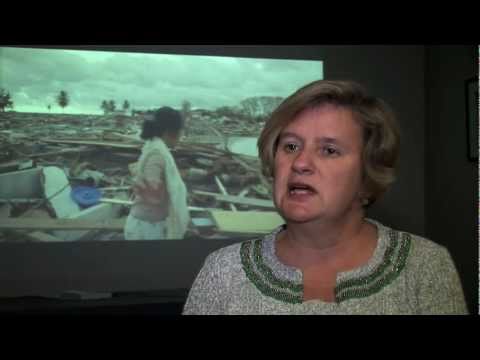UK-based humanitarian experts on the Sphere Handbook 2011 edition