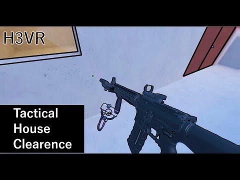 Steam Community :: Video :: H3VR | Tactical House Clearence | Hot Dogs ...