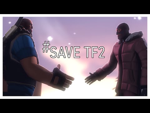 Steam Community :: Video :: #SaveTF2