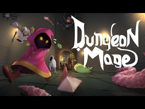 Steam Community :: Dungeon Mage