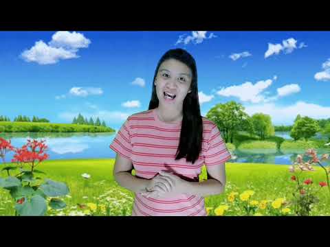 Adam And Eve (Episode 2) II Bible Stories (Tagalog)