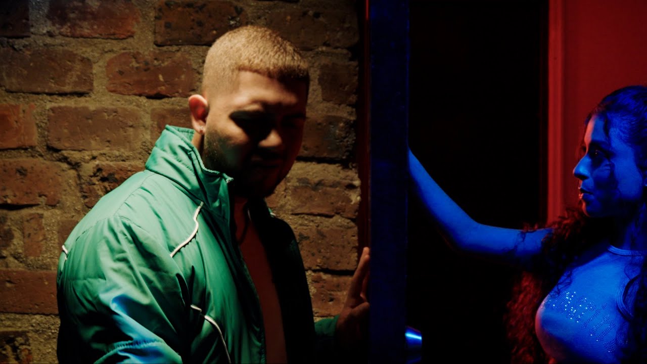 Bernier encuentra "Algo Mejor" en su nuevo lanzamiento | Pablo Layús