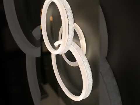 Led luster Avalon www.rasveta-wlight.rs