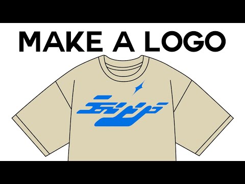 How To Make A Logo And Brand Name For Your Clothing Brand