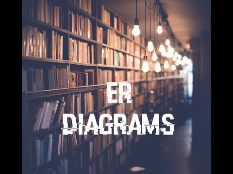 How to easily understand ER Diagrams