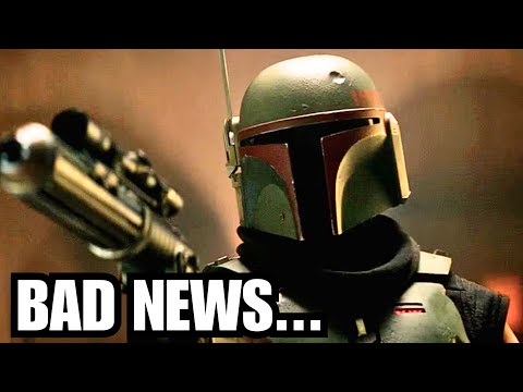 Disney Wants Star Wars Fans to Forget This!