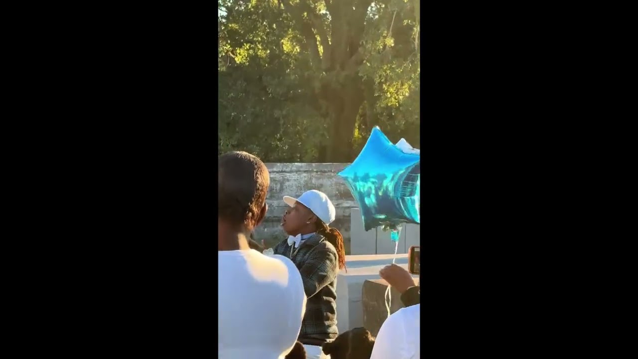 Neace Robinson - Heaven Had a Phone (1, 2, 1, 2, 3, Release 'Em - Full TikTok)