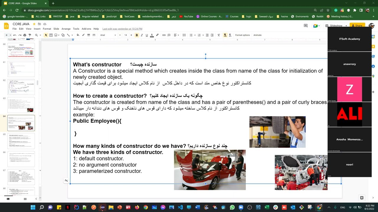 Object and method in JS - #programmers #github #coding #nodejs #reactjs #codinglife #html #coder