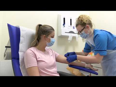 The FDG PET Scan: What to expect