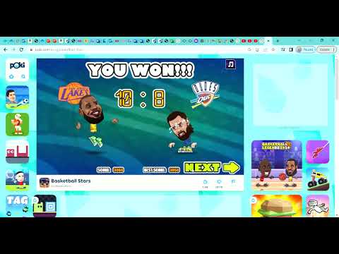 BASKETBALL STARS Play Basketball Stars on Poki Google Chrome 2023 06 03 10 25 45